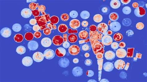 Analysis Ready Data Digital Earth Africa