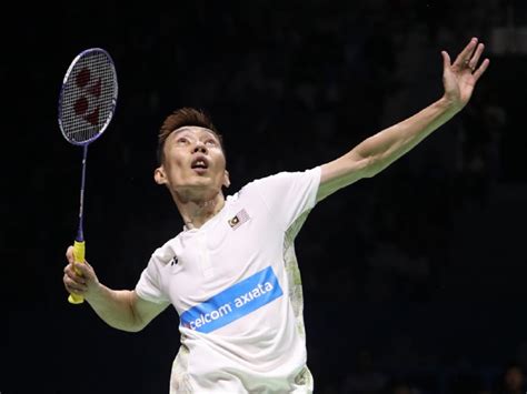 Lee Chong Wei Ternyata Bukan Satu Satunya Atlet Bulu Tangkis Tanpa Emas Olimpiade Di Bwf Hall Of