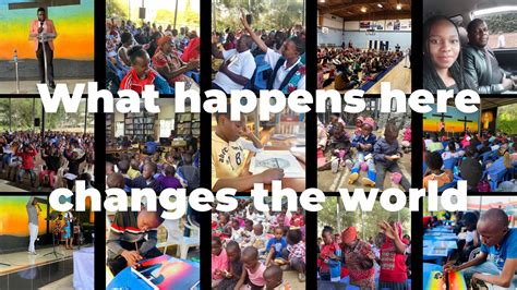 Emmanuel Church Missionary Spotlight Pastor Erick Simba Facebook