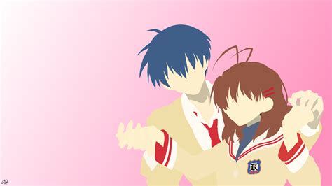 Clannad After Story Wallpaper 1920x1080 Clannad After Story Wallpaper 1920x1080