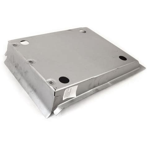 1965 1968 Ford Mustang Convertible Seat Platform Reinforcement Box Rh