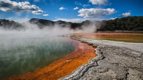 Efficient Lithium Extraction From Geothermal Sources Globalspec