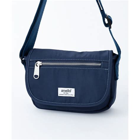 Buy Anello Town Mini Shoulder Bag Boarding Gate