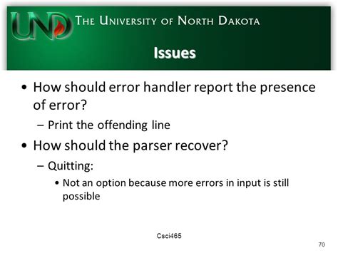 Chapter 4 Syntax Analysis Ppt Download