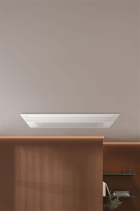 시스템에어컨 Samsung 대한민국