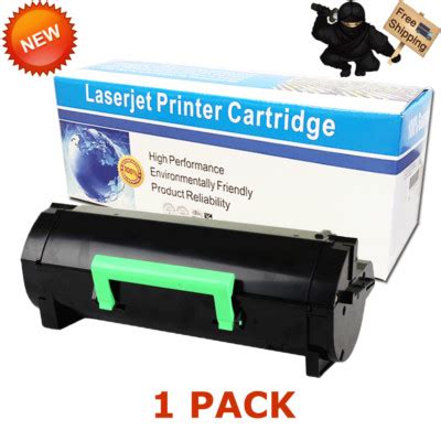 Toner Cartridge For Dell Mx11xh C3ntp B2360d B2360dn B3460dn B3465dn