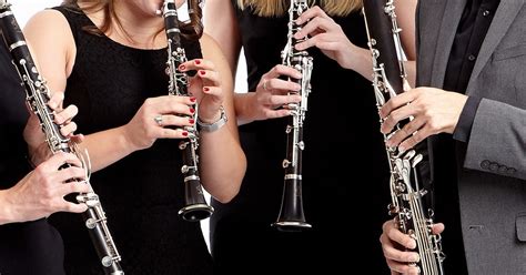 How Do You Play Clarinet With Braces At Jean Begaye Blog