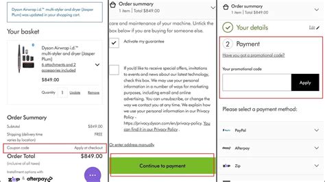 Dyson Discount Codes In June 2025 Elle