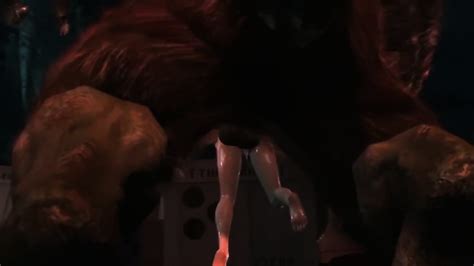 Into The Monster Nest Eporner