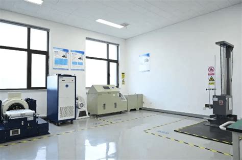 Forlinx Embedded Development Lab Comprehensive Reliability Testing For High Quality Product