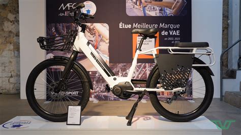 2025 Et Au Delà 10 Tendances Pour Le Futur Du Vélo Urbain