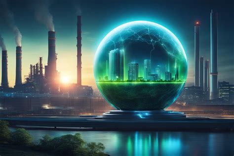 Ai Powered Energy Solutions Optimize Efficiency And Sustainability