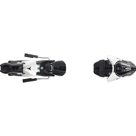 Atomic Z 12 Ski Binding Ski