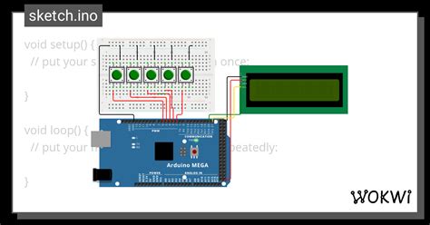 Proj Wokwi Esp32 Stm32 Arduino Simulator