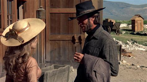 High Plains Drifter 1973 Az Movies