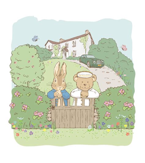 The Peninsula Launches Exclusive Brand Wide Partnership With The World