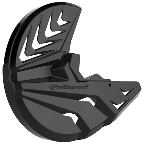 Husqvarna Tcfc Disc And Bottom Fork Protector Black 2015 23 Models