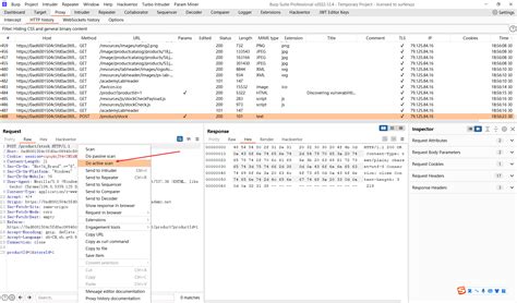 Burpsuit 靶场essential Skillsburp Essential Skills Csdn博客