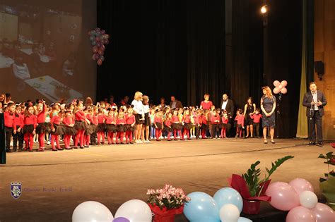 Детска градина „Соня” чества 50 годишен юбилей Regnews Net Новини по всяко време