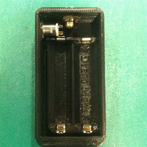 DIY ELECTRONICS PROJECTS DIY MOD Vapor PWM