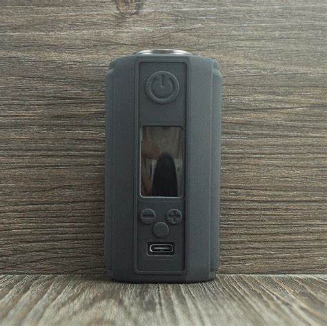 패셔너블 충격 방지 매트 실리콘 고무 젤 커버 케이스 기화기 타겟 200 프로텍터 타겟 200 풀 쉘 Aliexpress