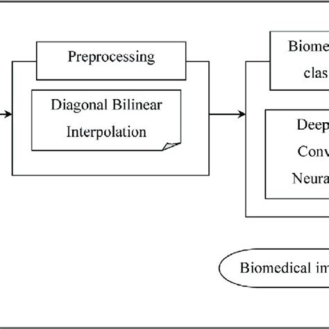 Block Diagram Of The Diagonal Bilinear Interpolated Deep Residual