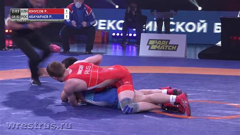 ЧР ГРБ 21 82 кг Бронза Юнусов Рафаэль Абачараев Рамазан Youtube
