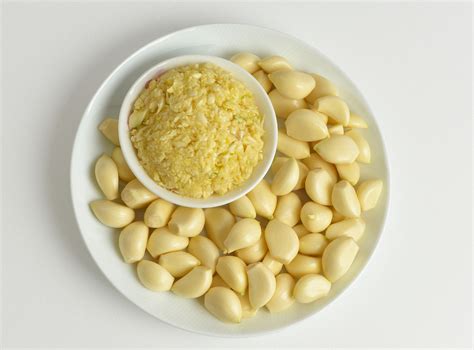 마늘·양파 아주 쉽게 영양가 높이는 ‘조리법