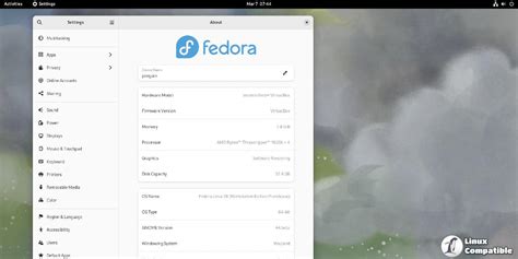 Fedora Linux 38 20230630 Updated ISOs Released