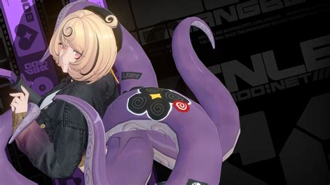 Casual Yidhari Mod For Zenless Zone Zero Zzz Mods