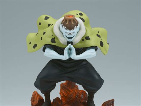 Banpresto Jujutsu Kaisen Jogo Bandai Spirits Combination Battle 4 Figure Toys And Games🐤