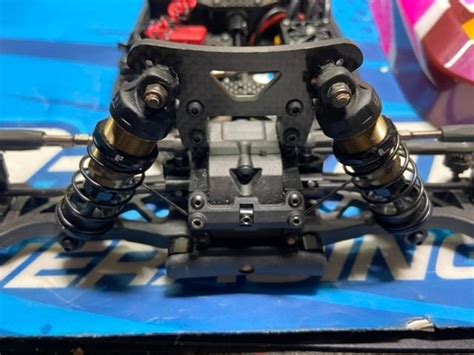 Yokomo Yz4 Sf ARTR R C Tech Forums