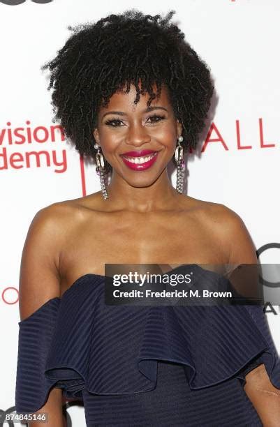 Danielle Mone Truitt Photos And Premium High Res Pictures Getty Images