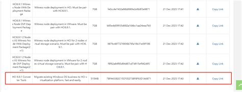 วิธีต่าง ๆ ในการ Migrate Vm มาที่ Sangfor Hci บริษัท ซังฟอร์ เทคโนโลยี ประเทศไทย จำกัด