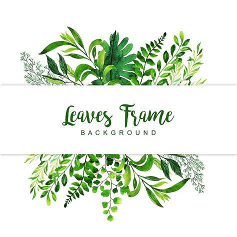 Leaves Vector Art Png Leaves Background Color Colorful Colored Png