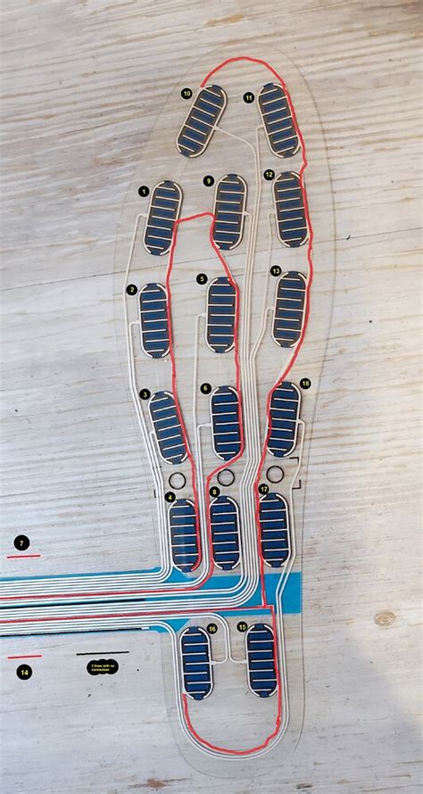 Foot Pressure Sensor General Guidance Arduino Forum