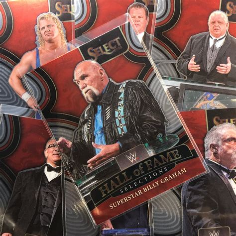 Ultimate Warrior Hall Of Fame 2022