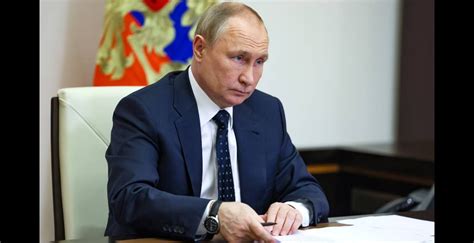 Американский разведчик Риттер напомнил что Путин всегда открыто говорил о целях СВО