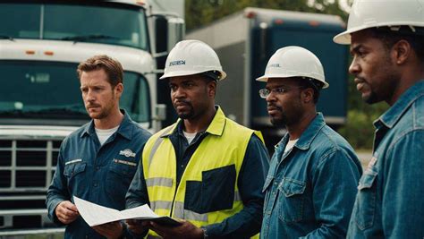 How To Choose The Right Workers Compensation Insurance For Your Motor Carrier Business