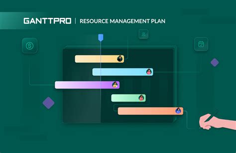 9 Steps To Create A Resource Management Plan
