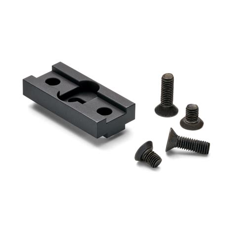 Magnifier Riser Plate Kit For Sale Eotech Optics Usa
