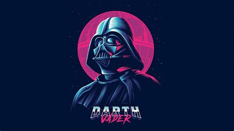 Darth Vader Desktop 4k Wallpapers Wallpaper Cave