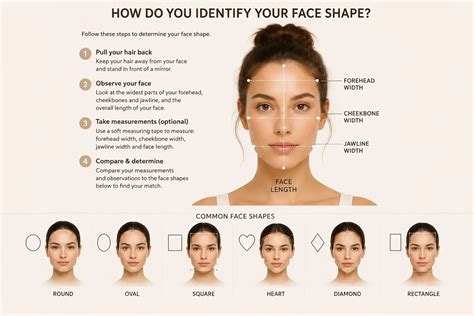 How To Choose Statement Frames For Different Face Shapes In Australia