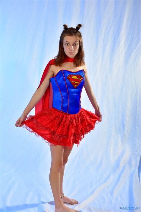 Clubnewcity Mimi Super Girl Bestgirlsexy