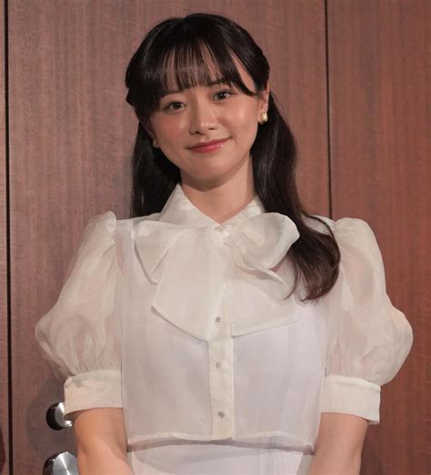 元テレ東アナ森香澄が退社後初仕事終え「足と手が震えてどうしようかと思いました」 芸能写真ニュース 日刊スポーツ
