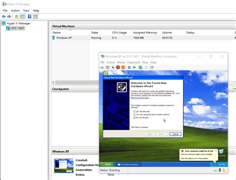 How To Migrate Virtualbox Vms To Windows 10 Hyper V