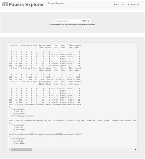 GitHub Jayabhavana PapersExplorer