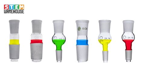 Multi Adapter Neck Sockets Wiltronics