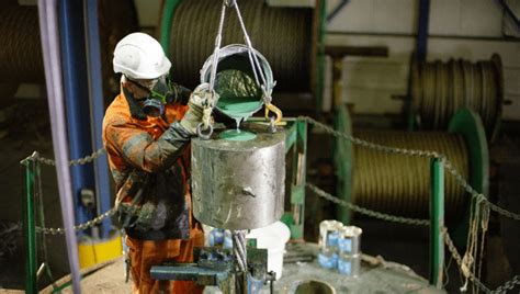 Wire Rope Socketing Service Guofeng