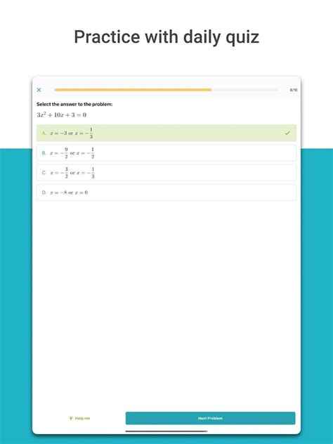 Microsoft Math Solver Apk Pour Android Télécharger